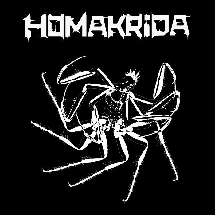 S T Ep Homakrida