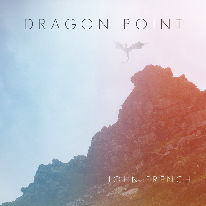 Dragon Point | J. J. French