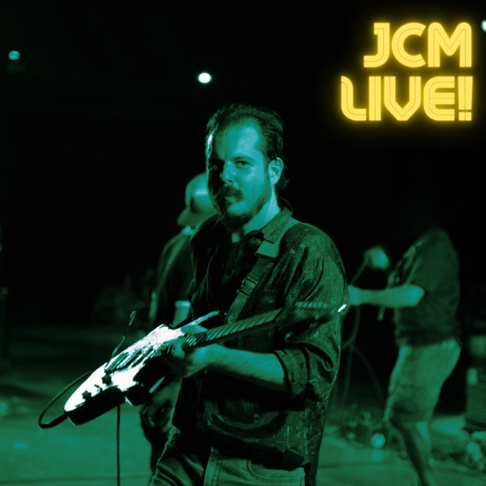 JCM - Live! | jcm | JCM