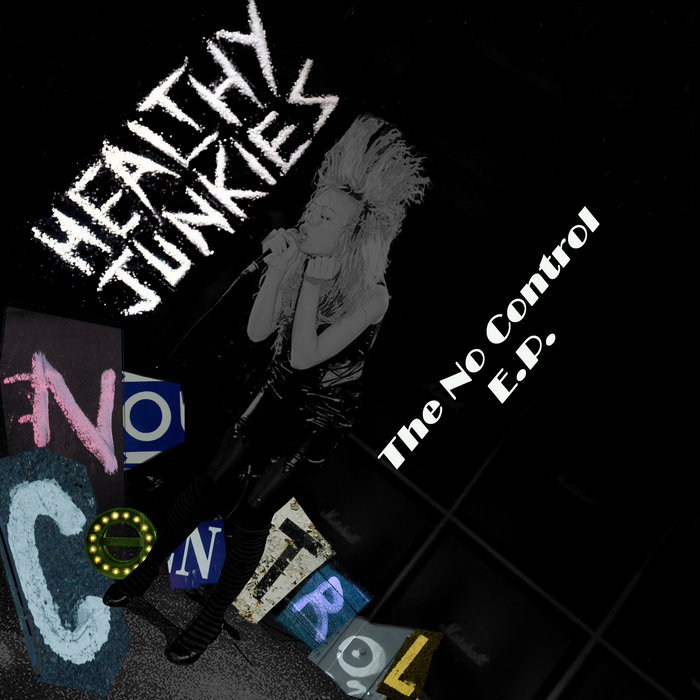 No Control | Healthy junkies