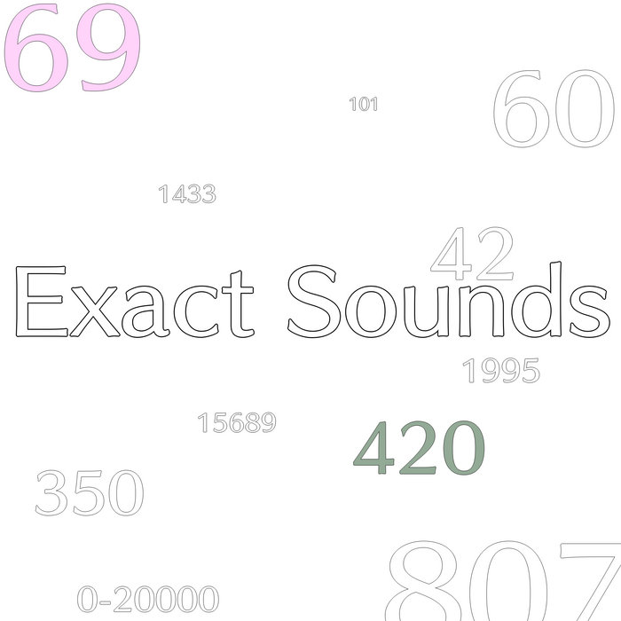 Exact Sounds Presumably Tunes exact-sounds-presumably-tunes