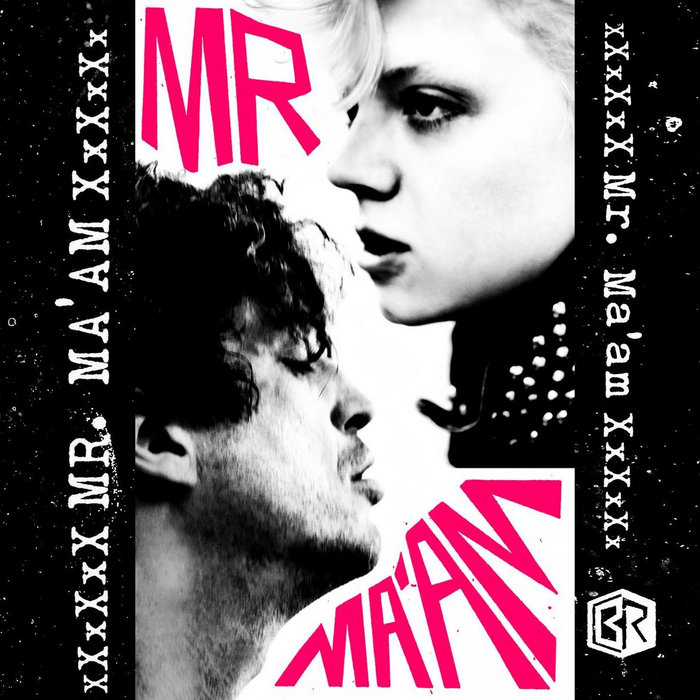 Mr. Ma'am | Mr. Ma'am | Berserk records