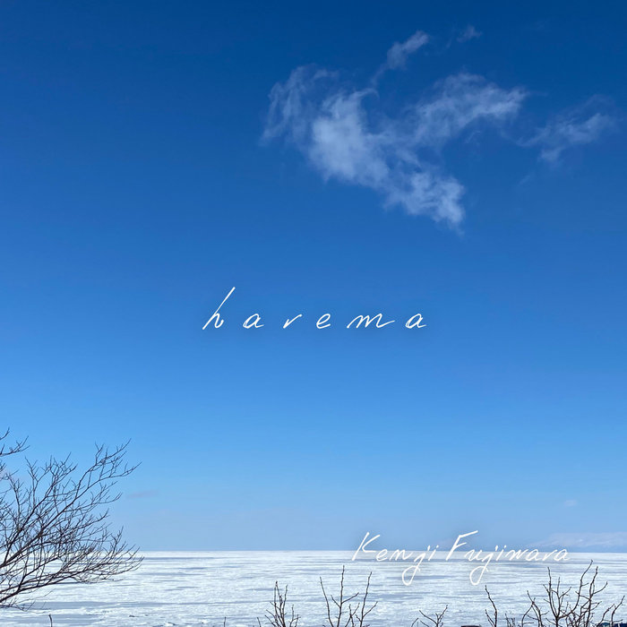 harema | Kenji Fujiwara