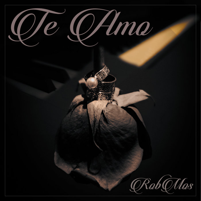 Te Amo (Album 2021) | Robin