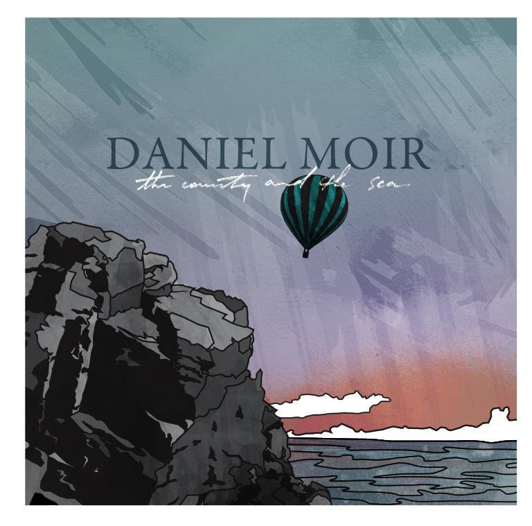 the Country and the Sea | Daniel Moir