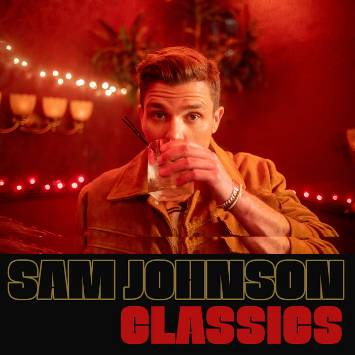 Classics | Sam Johnson