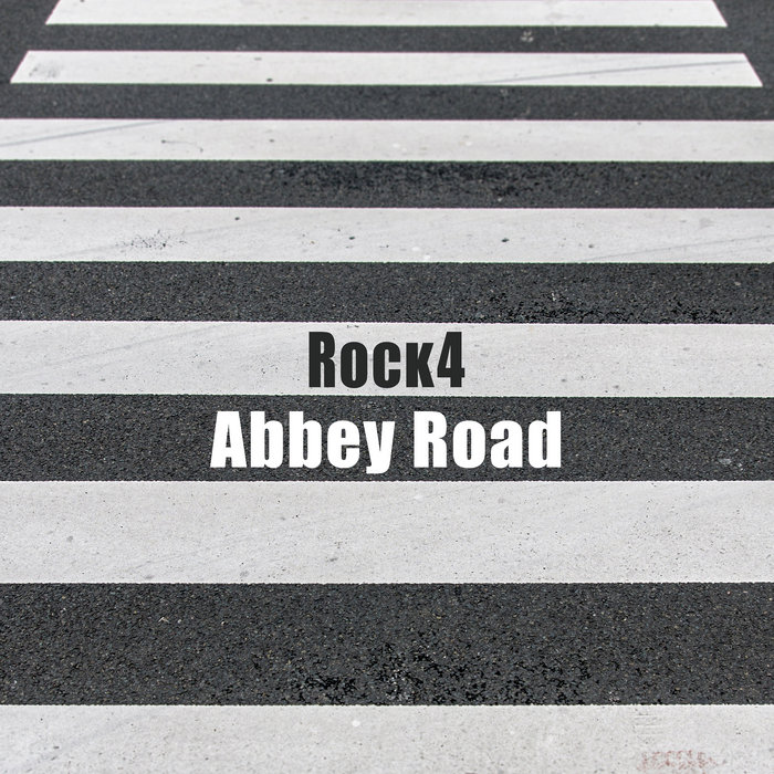 Abbey Road | Rock4