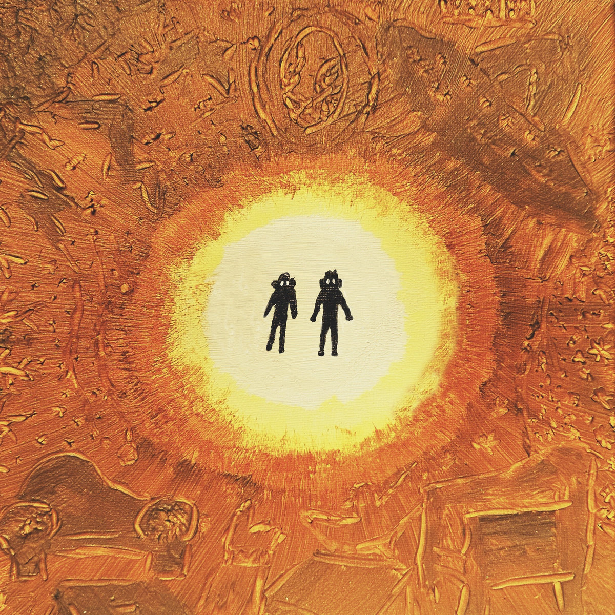 Hello Paul Jesse (Deluxe) | Paul Jesse & Deegan Poores | Paul Jesse