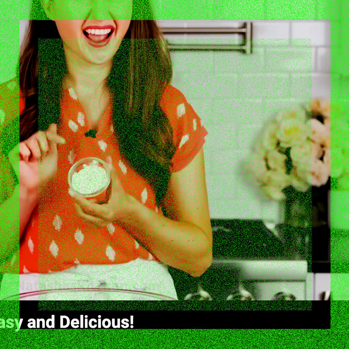 salad is completely overrated | Bad Salad