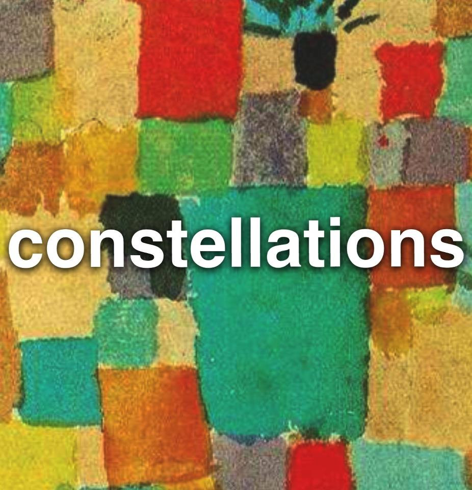 Frescoes | Shea Ritchie