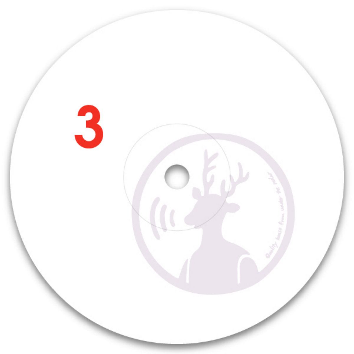 HT025 | 5ive Years EP | Tomoki Tamura