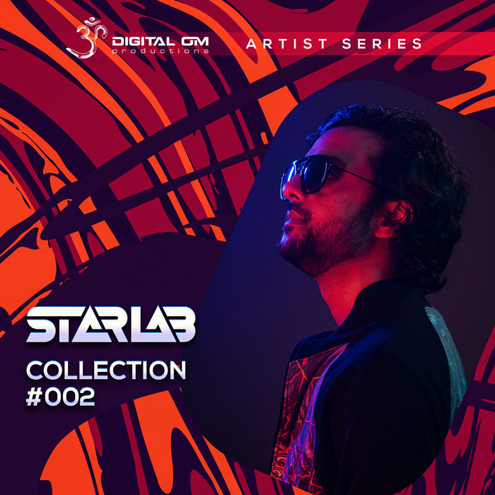 Collection Vol. 02 | StarLab | Digital Om