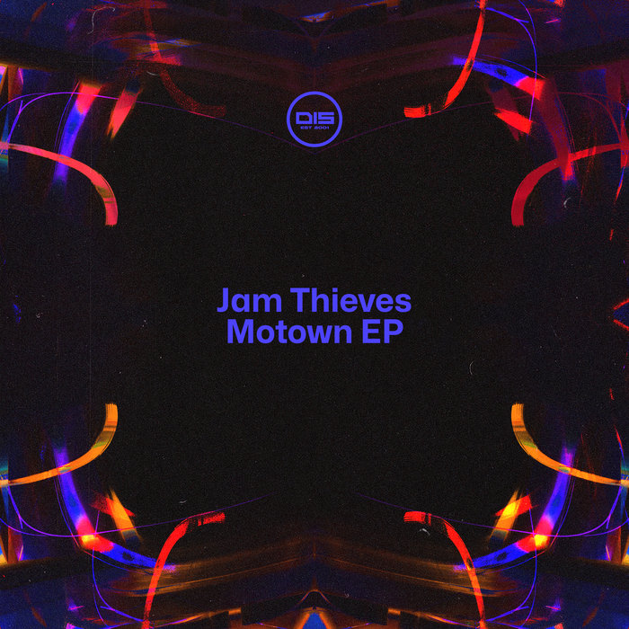 Motown EP | Jam Thieves | Dispatch Recordings