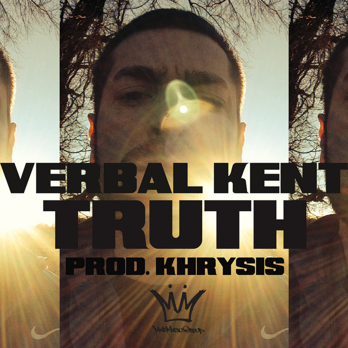 Truth [prod. Khrysis] | Verbal Kent