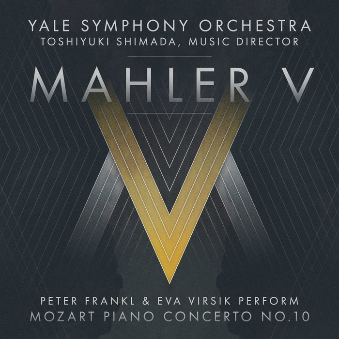 April 22, 2017 in Woolsey Hall | Toshiyuki Shimada, Music Director ...