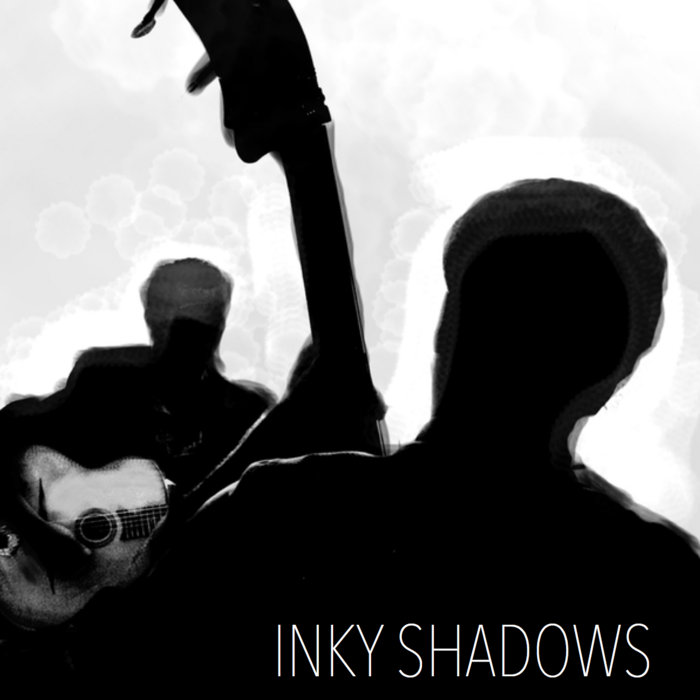 Inky Shadows | Inky Shadows