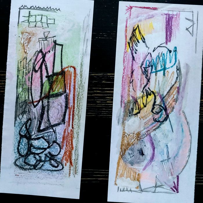 Give and Take | Sarah Teitel