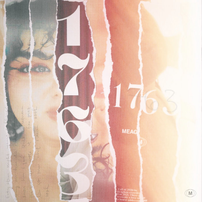 1763 Remix EP Pt. 1 | Meaghan Maples