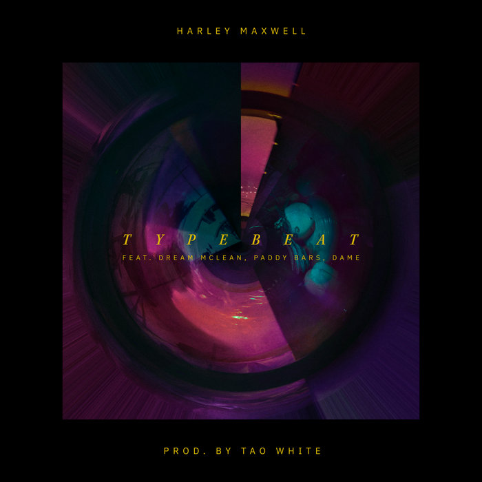 ROOM TWELVE | Harley Maxwell