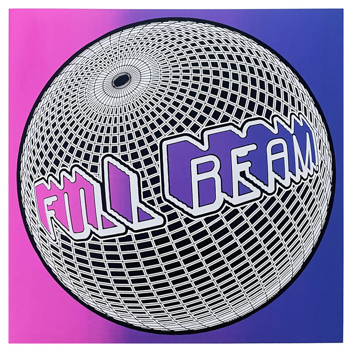 Full Beam! For Gees Only Vol 4 | Various | Red Laser Records