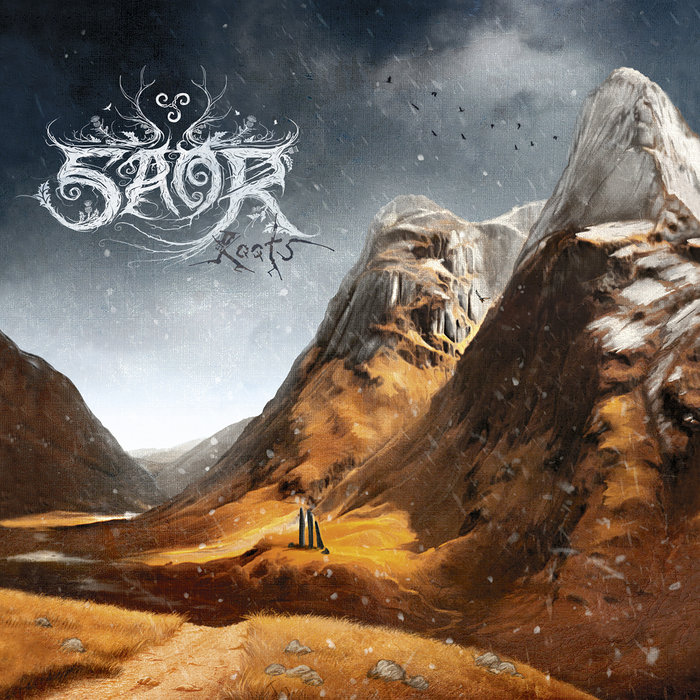 Roots | Saor