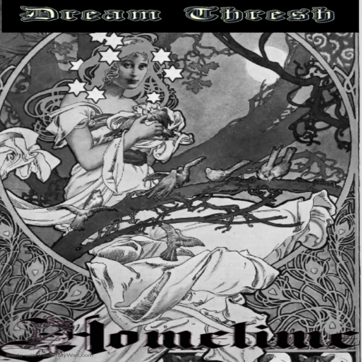 Hometime | Dream Thresh