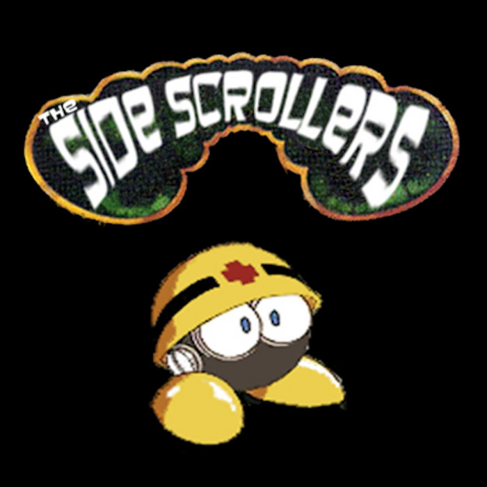 The Side Scrollers - Caleb Mixes | The Side Scrollers