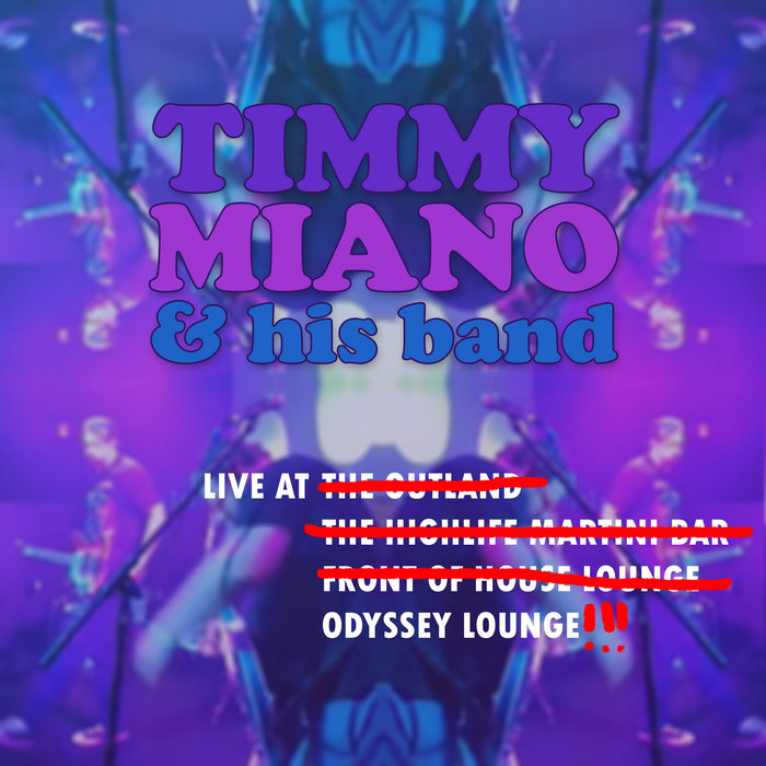 timmymiano | Instagram, Facebook | Linktree