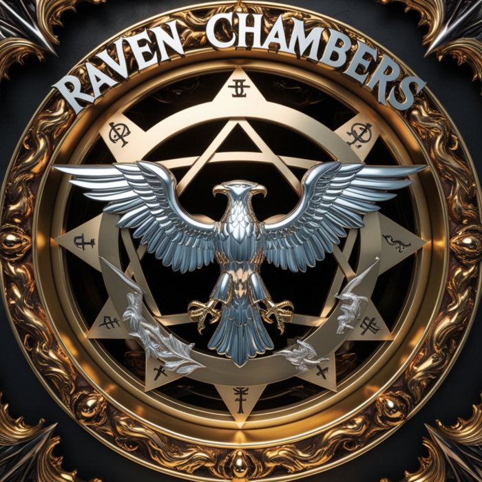 Raven Chambers - Tornado In My Hand | Star World Records