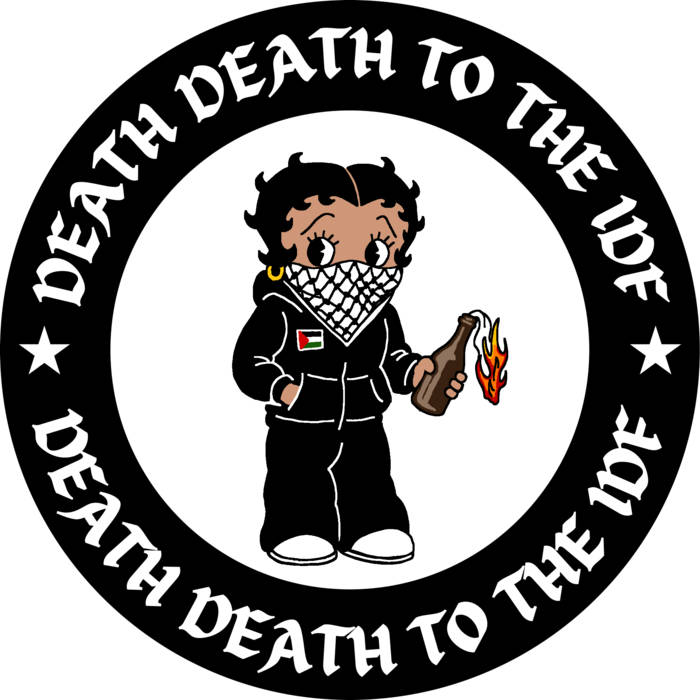 Death Death to the IDF - Ringtone | FLANAH