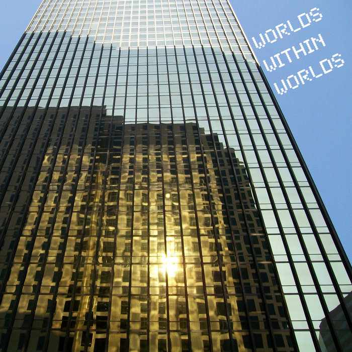 Worlds Within Worlds | Matthew Lee Schipper