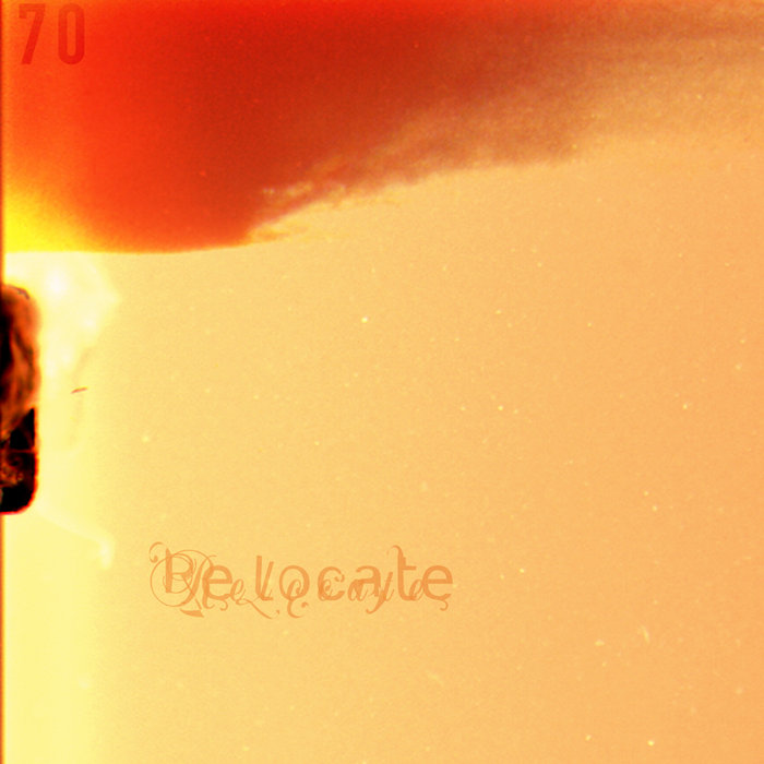 Numinosum Radio #70: relocate | Brian C. Short