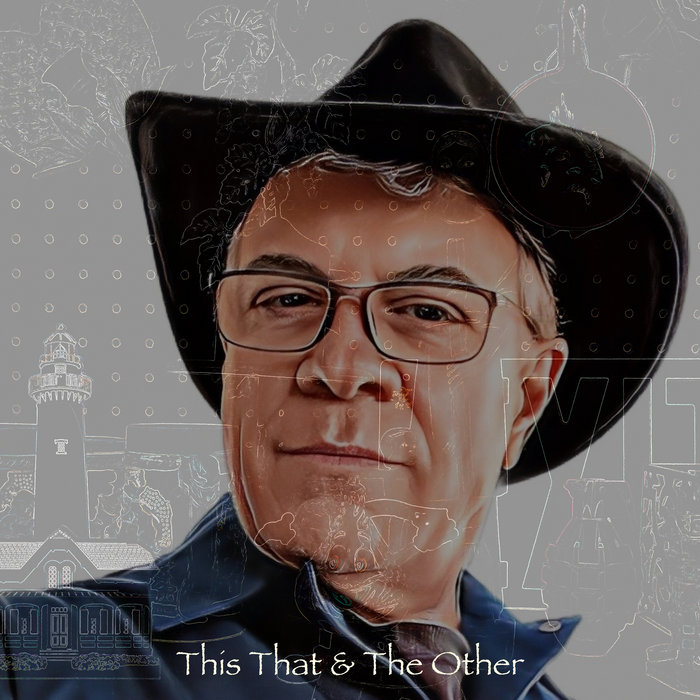 This That & the Other | Joe Jackson