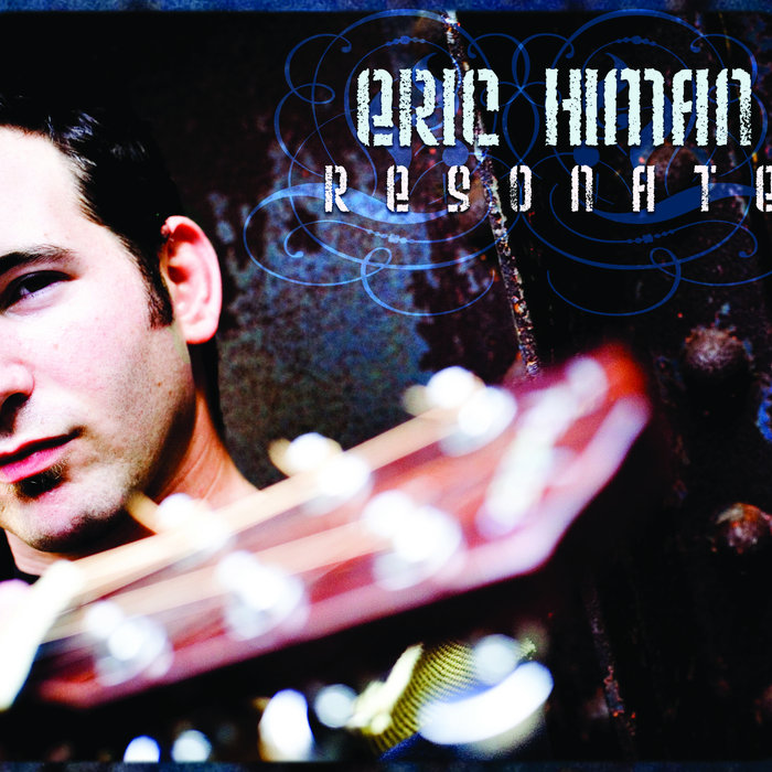 Resonate | Eric Himan