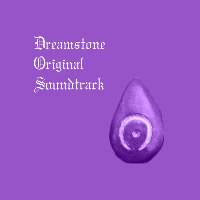 Dreamstone Original Soundtrack | Jeffrey "Pumodi" Brice | Pumodi