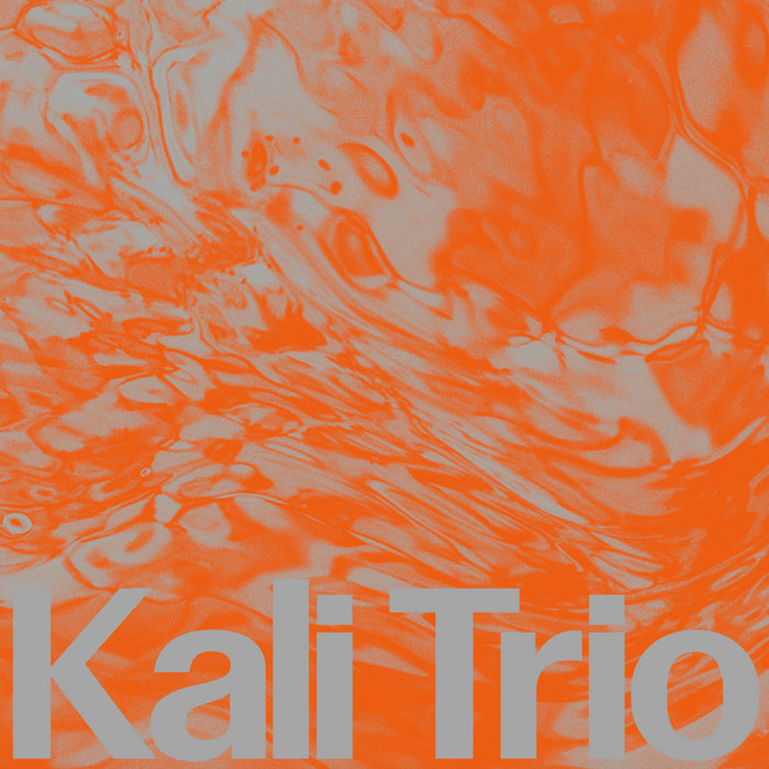 The Playful Abstract | KALI Trio