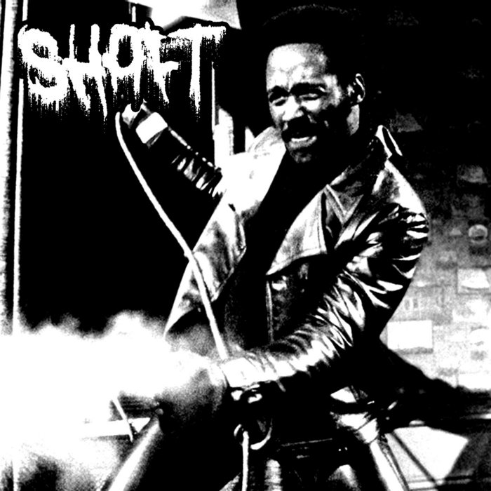 SHAFT | SHAFT