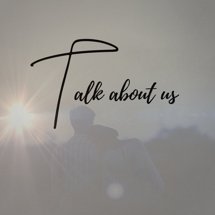 Talk About us | Daniel J Farthing