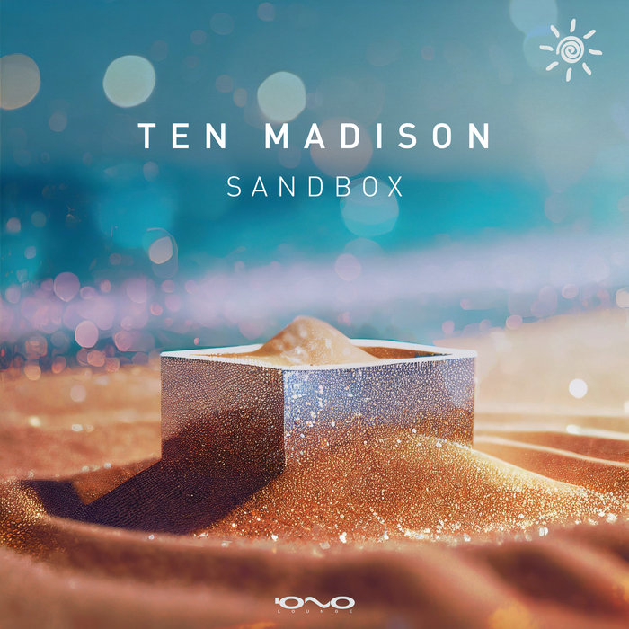 Sandbox (24 Bit) | Ten Madison | IONO MUSIC