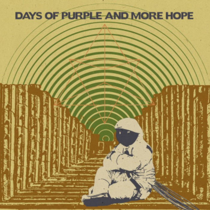 Dayz Of Purple And More Hope | Dayz Of Purple And Orange