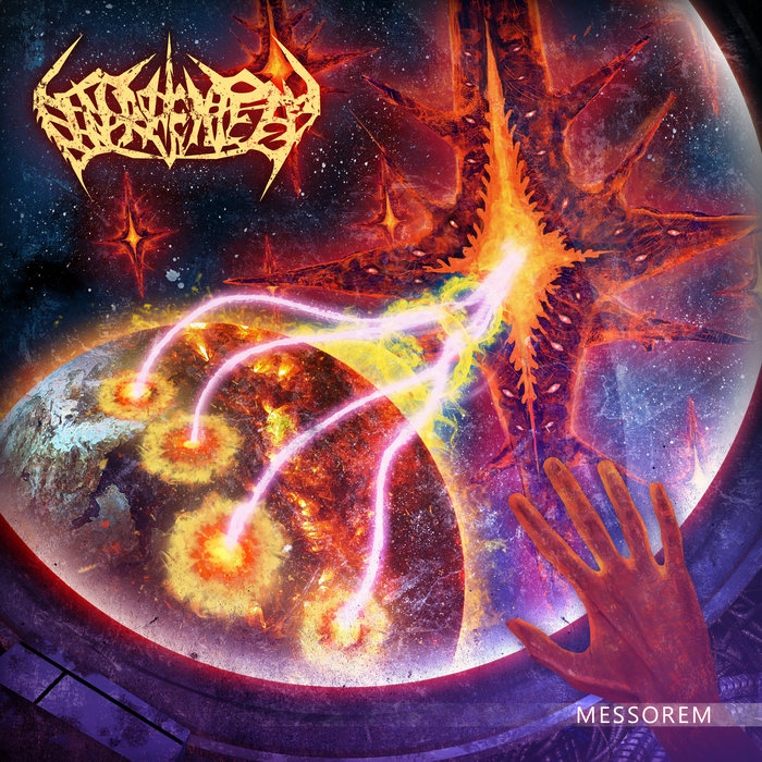 Messorem | Unplexiety