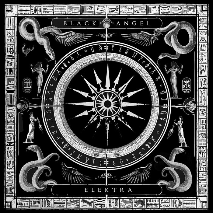 ELEKTRA | Black Angel