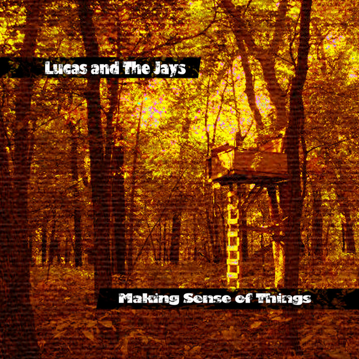 Making Sense of Things | Lucas and The Jays