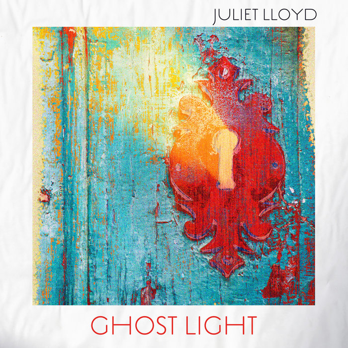 Ghost Light | Juliet Lloyd
