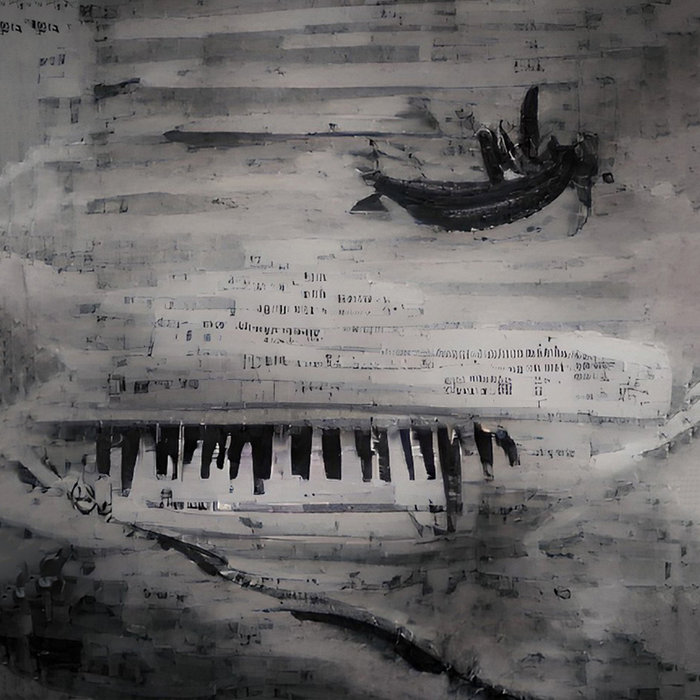 Music For Piano And Saxophone | Dynamical System Collective | Machine ...