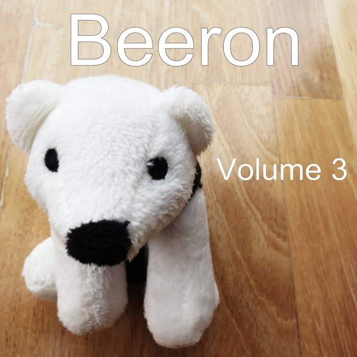 Volume 3 | Beeron