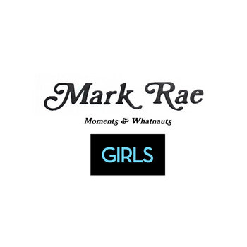 Music | Mark Rae