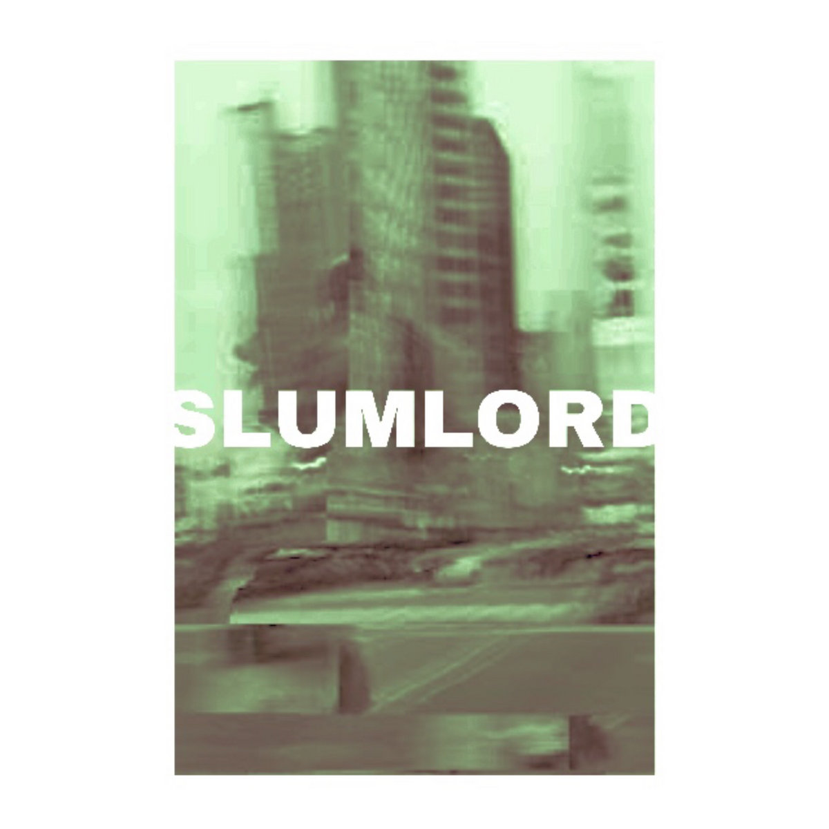 SLUMLORD | SLUMLORD | B O G U S // COLLECTIVE