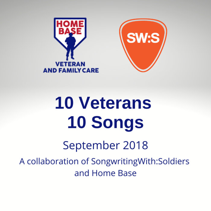 10 Veterans 10 Songs | SongwritingWith:Soldiers
