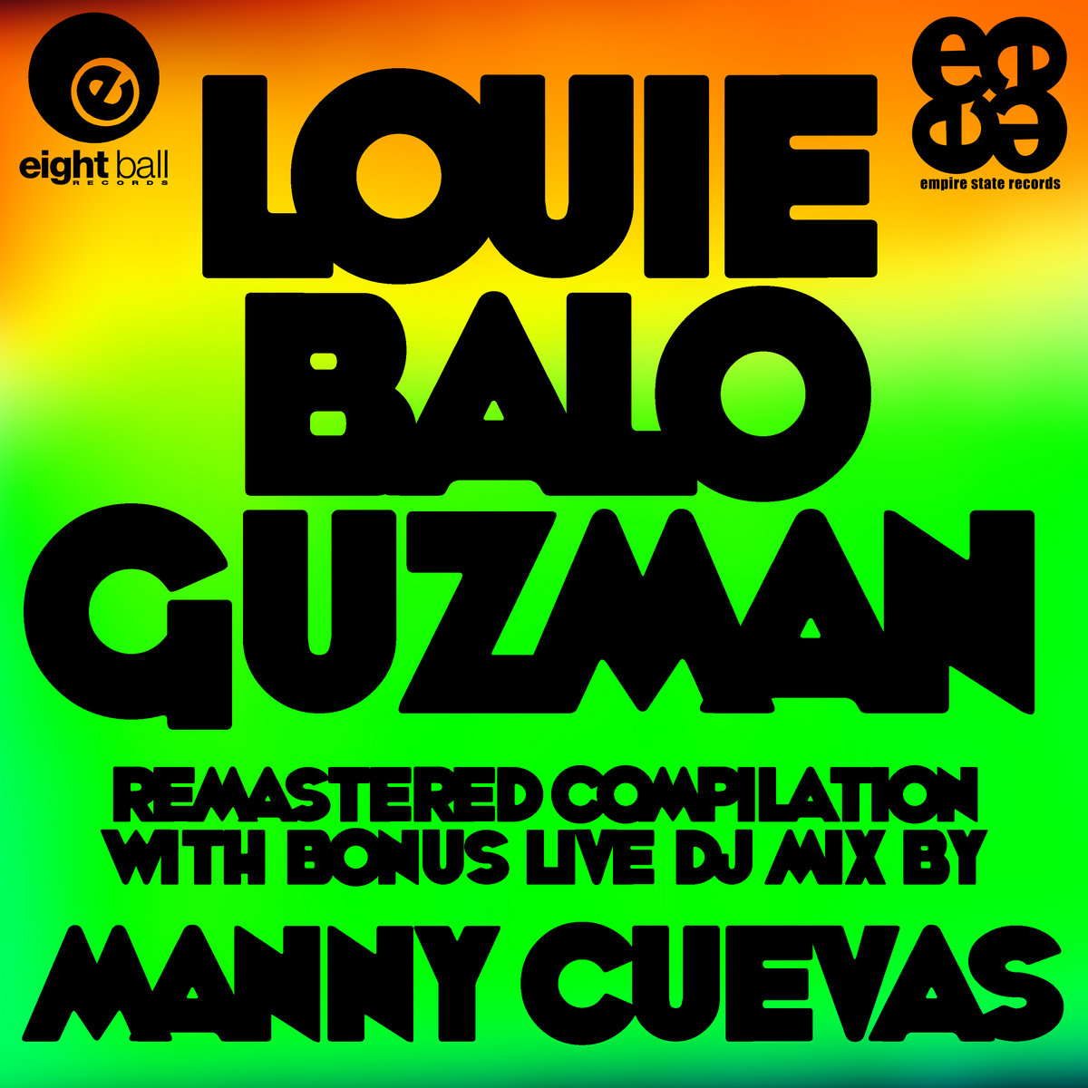 'Enjoy Life' by Wave (Original Afro Dub Mix by Louie Balo) | Artist: Wave, Remixer: Louie Balo ...